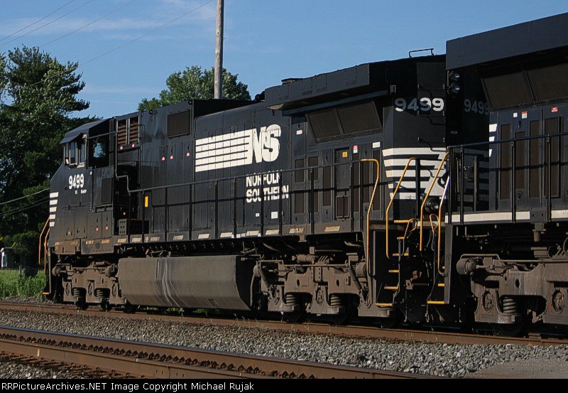 NS 9499